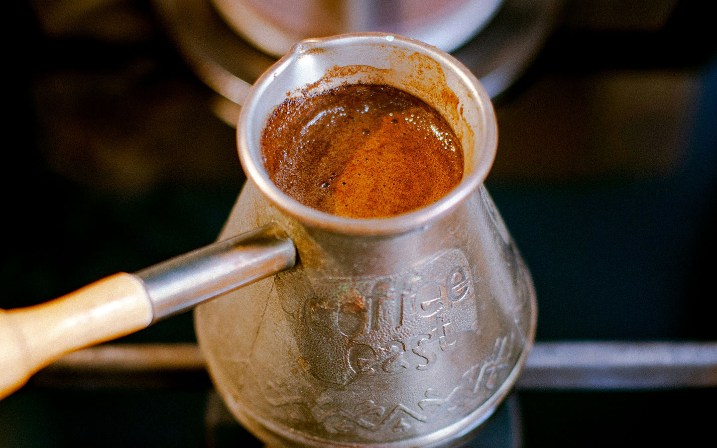 Comment choisir la mouture parfaite pour un café exceptionnel - Cafés ...