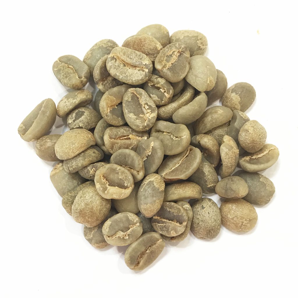 Café Vert - Cafés Querry